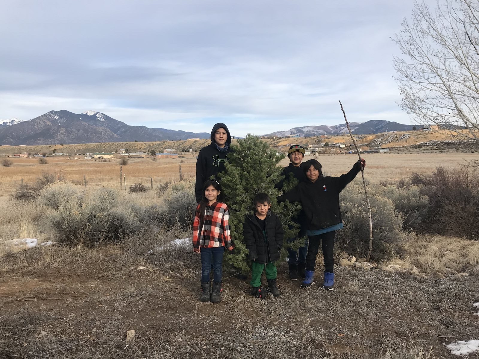 Gallery - Aspen Song Kids