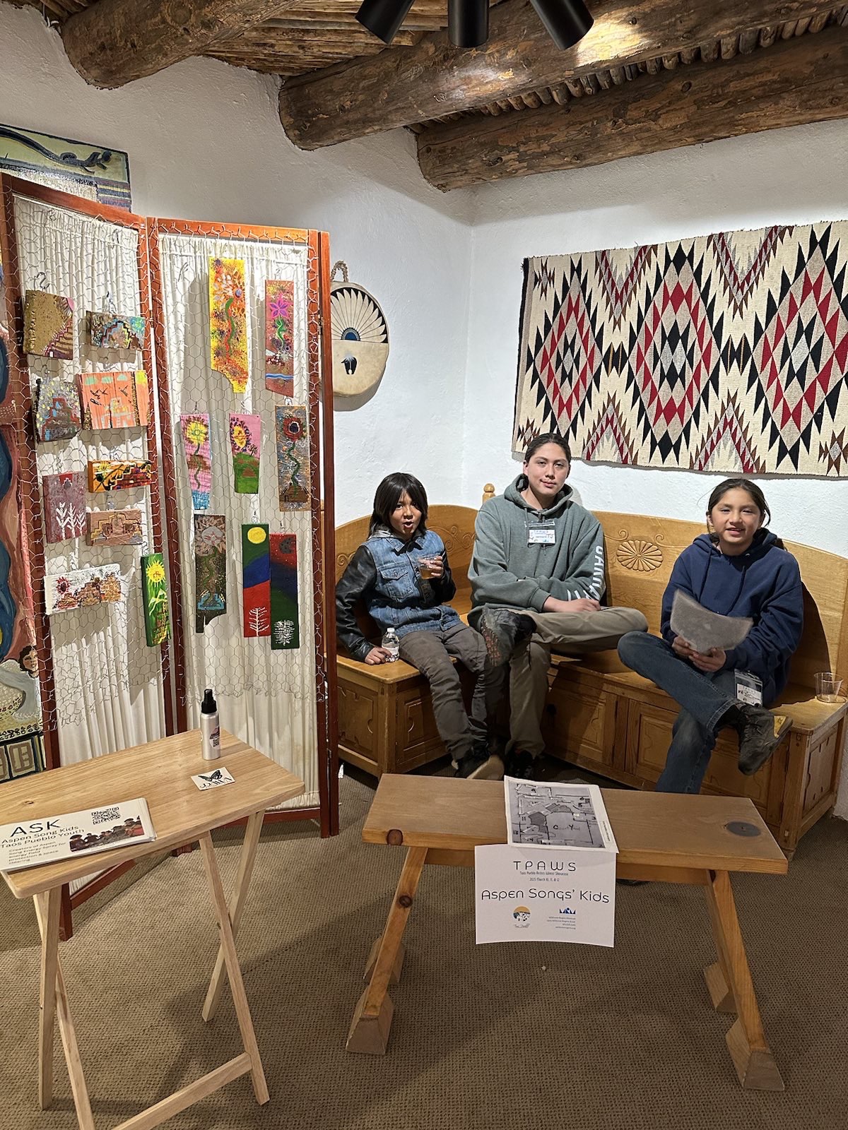 Gallery - Aspen Song Kids